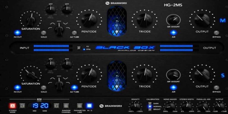 9 Best Saturation Plugins 2026 | Mixing & Mastering Picks (Free & Paid)