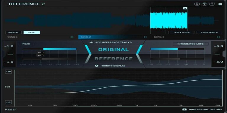 10 Best Reference VST Plugins for Music Production (2026)