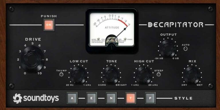 9 Best Saturation Plugins 2026 | Mixing & Mastering Picks (Free & Paid)